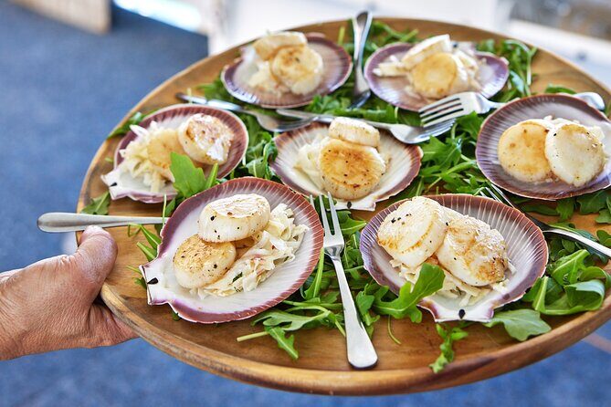 Mandurah Wild Seafood Experience - Our Final Word