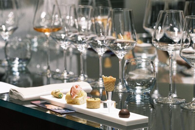 Manduria: Wine tasting & Finger Food - Exploring the Tour: Whats Included and How it All Comes Together