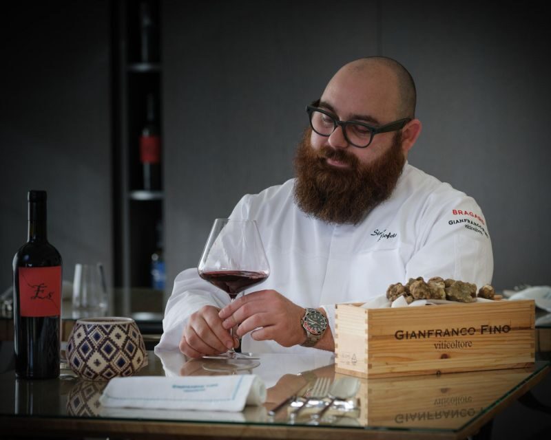Manduria: Wine tasting & Finger Food - Final Thoughts