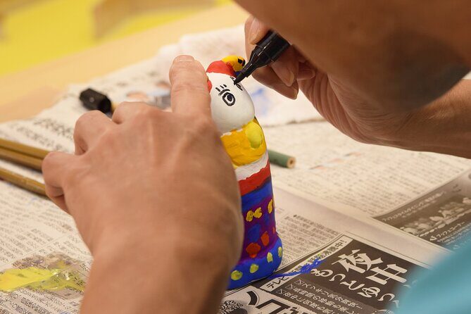 Maneki Neko painting experience - Who Should Consider This Experience?