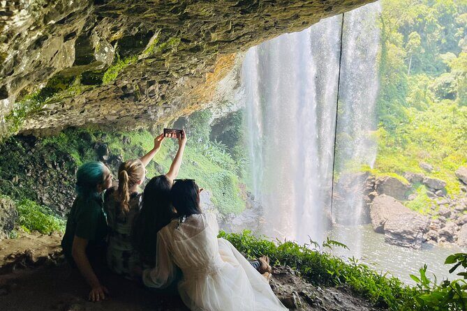 Mang Den and Kon Chu Rang Nature Reserve from Da Nang and Hoi An - Trekking in Kon Chu Rang Nature Reserve