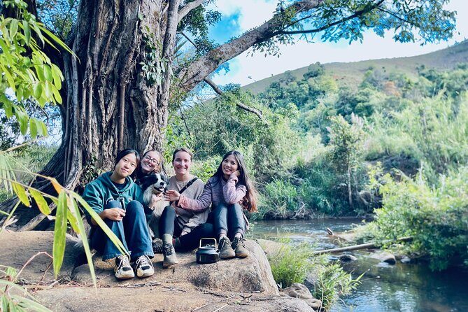 Mang Den and Kon Chu Rang Nature Reserve from Da Nang and Hoi An - What’s Included and What’s Not