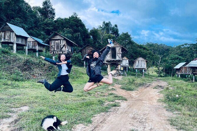 Mang Den and Kon Chu Rang Nature Reserve from Da Nang and Hoi An - Frequently Asked Questions