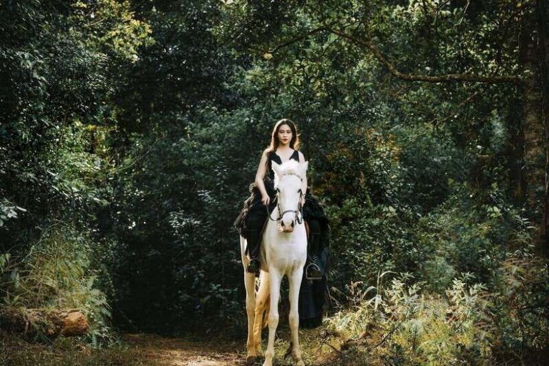 Mang Den: Horse Riding Tour with Drinks & Pickup - A Detailed Look at the Mang Den Horse Riding Tour