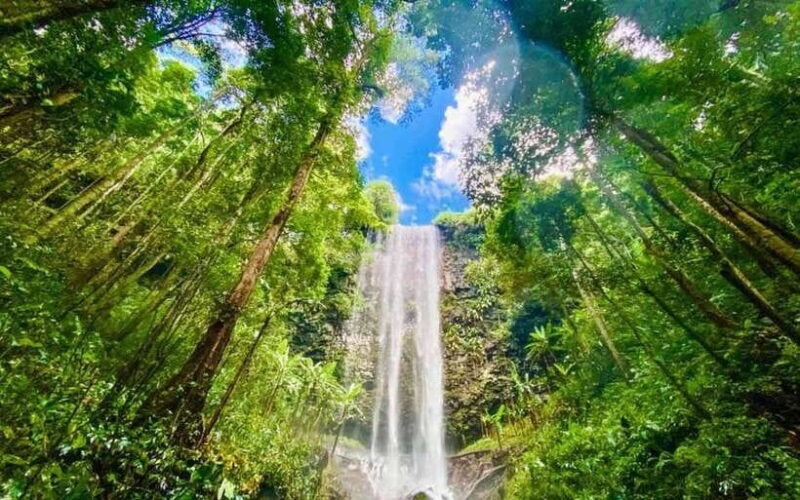 Mang Den: Horse Riding Tour with Drinks & Pickup - Authenticity and Value of the Experience