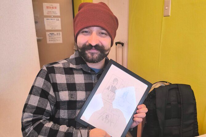 Manga Drawing Workshop in Tokyo and Manga History - The Sum Up: Who Will Get the Most Out of This?