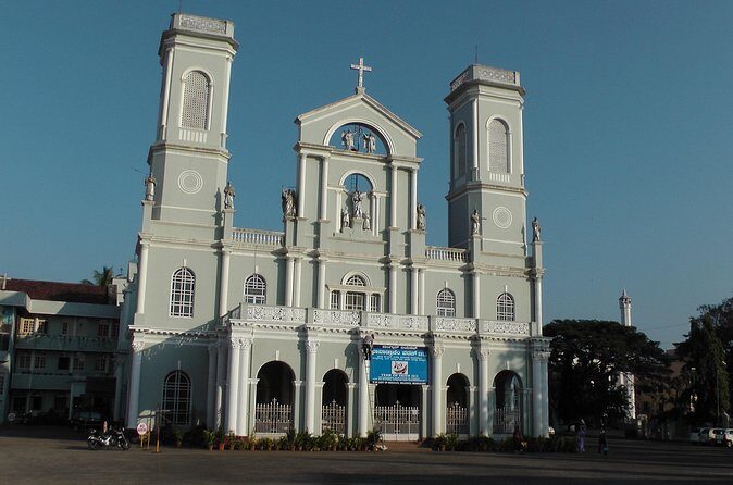 Mangalore & Cochin Combo shore excursion - What Past Travelers Say