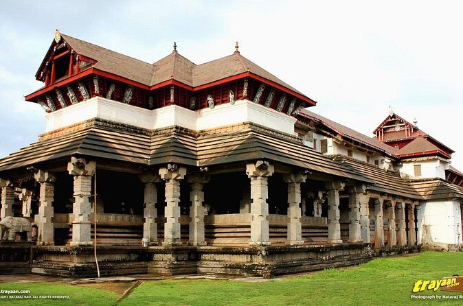 Mangalore & Cochin Combo shore excursion - The Sum Up