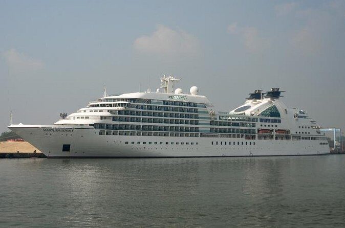 Mangalore Shore Excursion - Seabourn & Oceania - An In-Depth Look at the Mangalore Shore Excursion