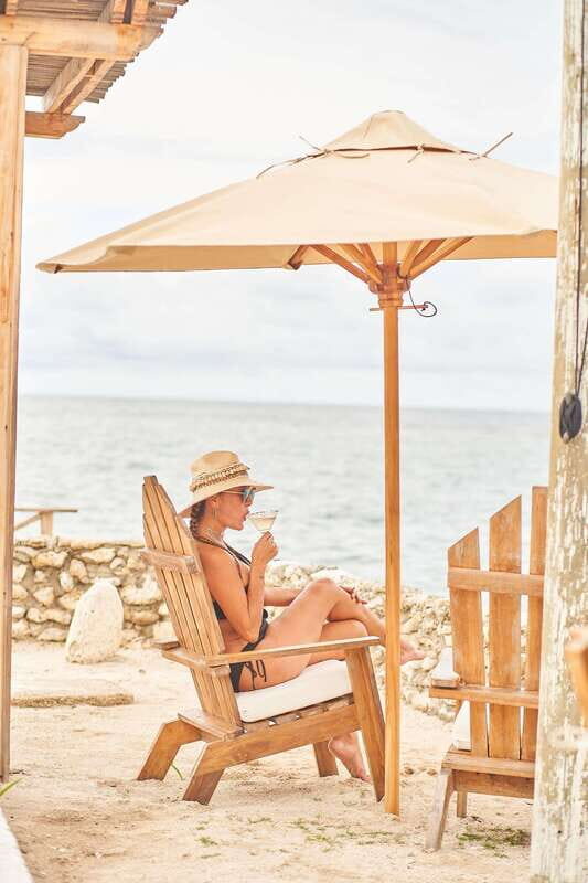 Mangata Beach from Cartagena - What makes this tour stand out