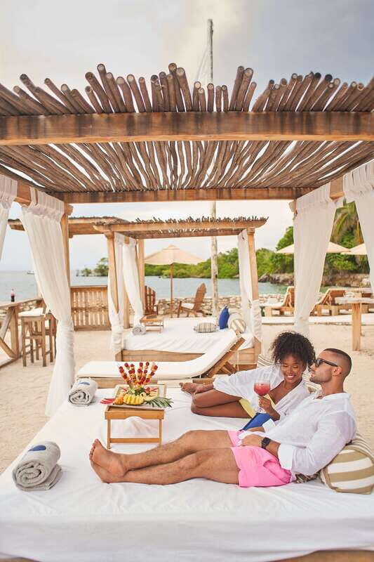 Mangata Beach from Cartagena - Considerations and Potential Drawbacks