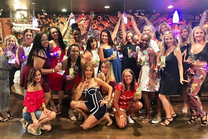 Mango's Miami Bachelorette Salsa Night with Lessons & Mojitos - Who Is This Tour Best For?