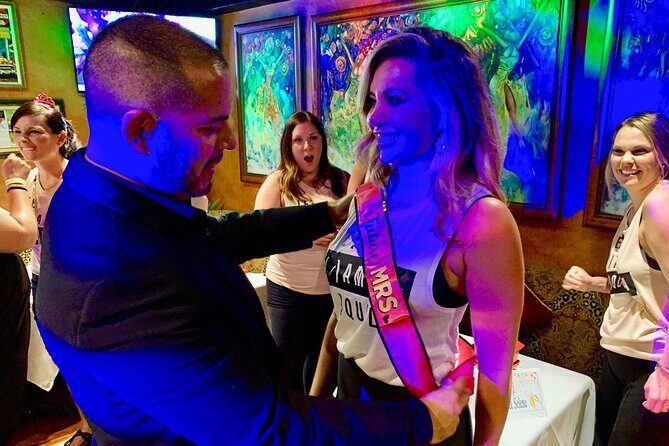 Mango's Miami Bachelorette Salsa Night with Lessons & Mojitos - Frequently Asked Questions