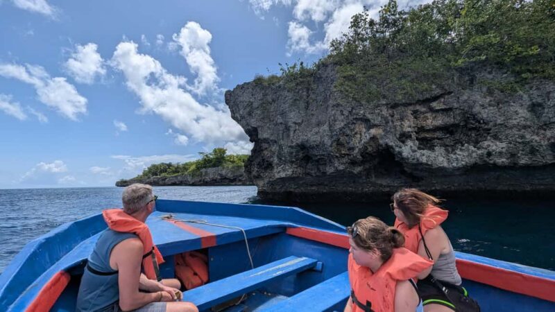 Mangove boat tour - Rio San Juan Guided 4-6 hour tour - FAQ