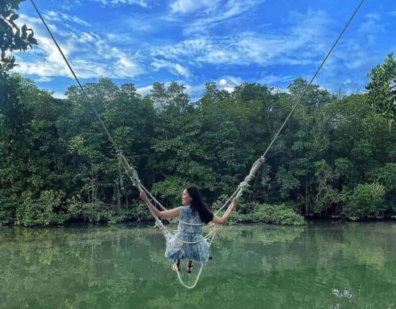 Mangrove Day Tour - Bintan - An Honest Look at the Mangrove Day Tour in Bintan