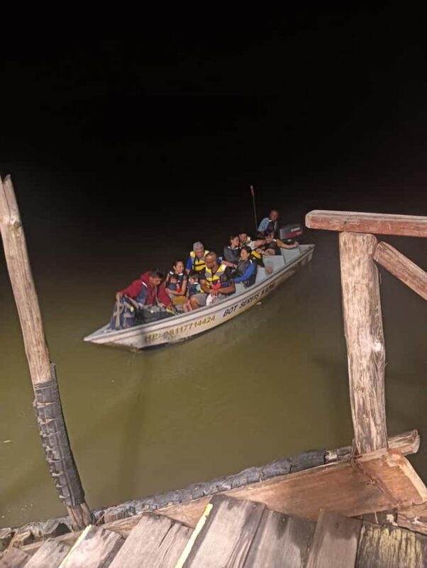 Mangrove discovery tour or fireflies tour - Tour Logistics and Duration