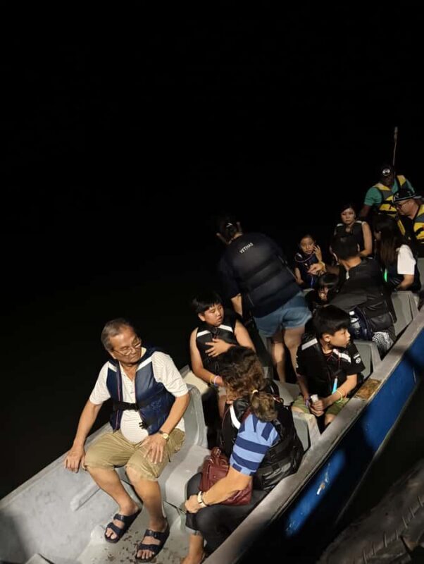 Mangrove discovery tour or fireflies tour - Practical Tips for Travelers