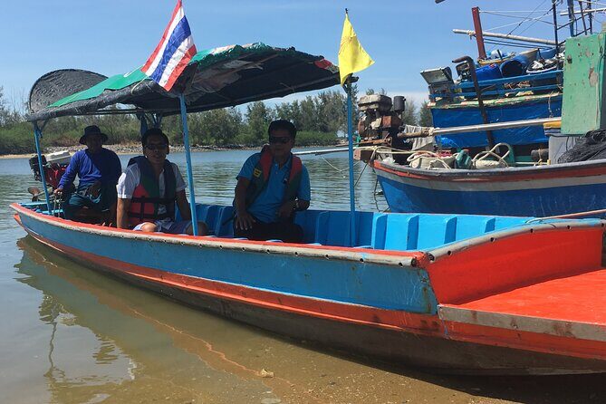 Mangrove Forest Hike and River Boat Ride with Private Guide from Hua Hin - Frequently Asked Questions (FAQs)