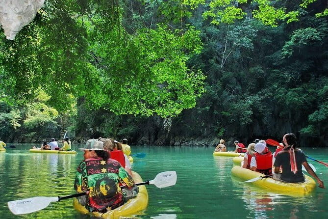 Mangrove Kayaking Adventure in Langkawi (Shared Tour) - The Bottom Line
