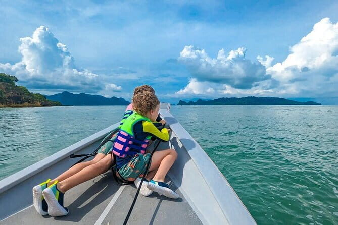 Mangrove Kayaking Adventure in Langkawi (Shared Tour) - FAQs