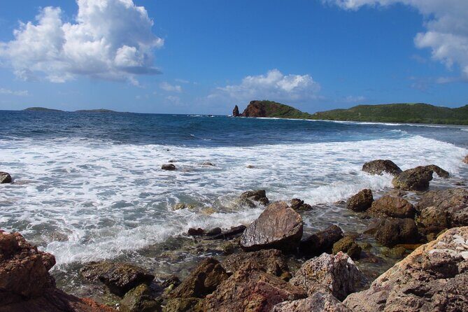 Mangrove Lagoon Kayak Rental in St Thomas - Who Should Consider This Experience?