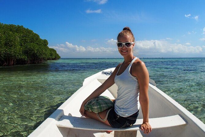 Mangrove Tour at Nusa Lembongan : Kayak, Paddle and Boat - Exploring the Mangroves at Nusa Lembongan: What You Can Expect