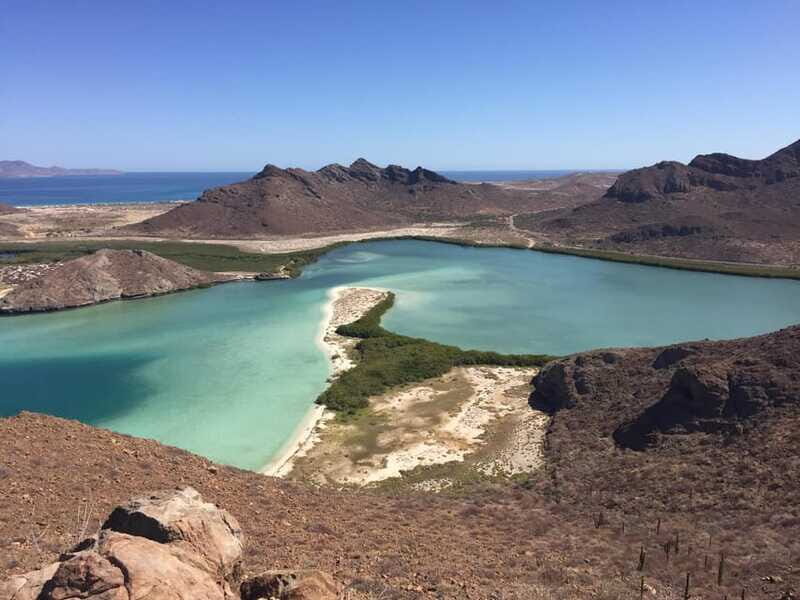 Mangroves & Beaches: Hiking Tour of Balandra, La Paz - The Sum Up