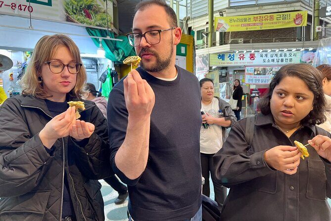 Mangwon Market Food tour By Locals; Cheap Eats to Fancy Feast - Who Will Love This Tour?