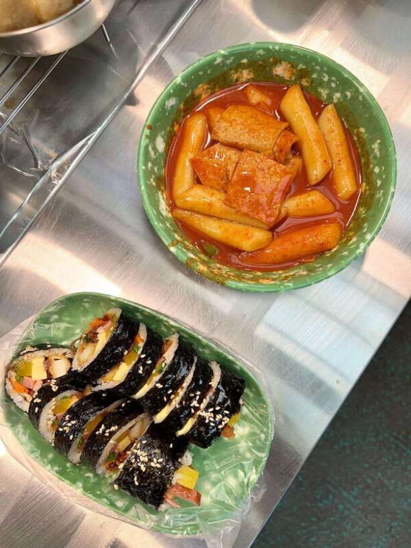 Mangwon Market Food tour By Locals;Cheap Eats to Fancy Feast - Key Points