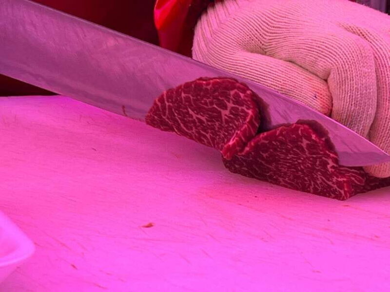 Mangwon Market Food tour By Locals;Cheap Eats to Fancy Feast - Authenticity and Personal Touches