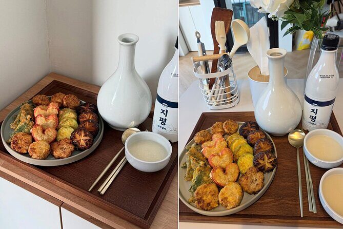 Mangwon Station to Seoul Culinary Adventure - Who Will Love This Tour?