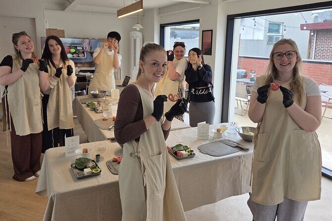 Mangwon Station to Seoul Culinary Adventure - FAQ: Your Practical Questions Answered