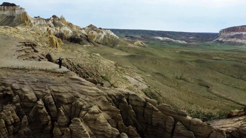 Mangystau: 8 Iconic Locations in One Epic Day - Pricing and Value