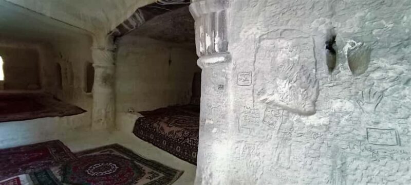 Mangystau: 8 Iconic Locations in One Epic Day - Frequently Asked Questions