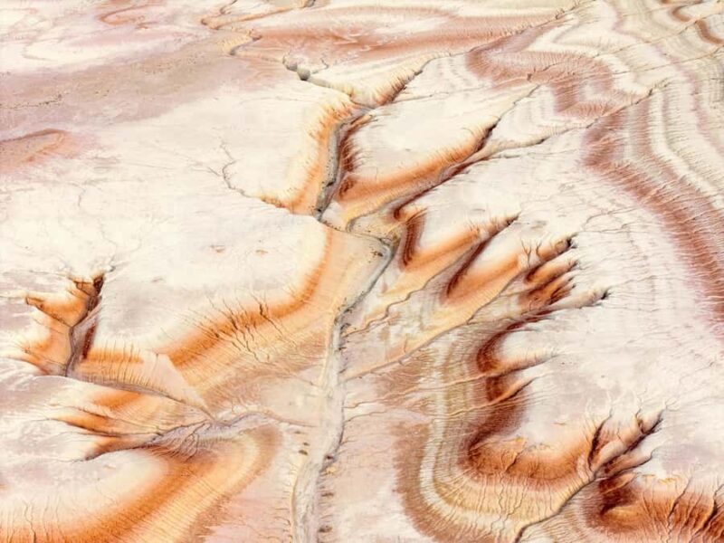 Mangystau bottom of the ancient ocean in 5 days - Group tour - An Overview of the Itinerary