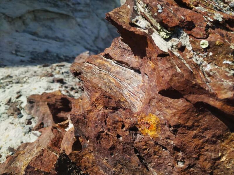 Mangystau MultiDay JeepTour With Camping & Desert Landscapes - FAQs