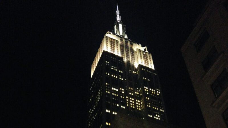 Manhattan; 5th avenue stroll & sunset at Empire State - Who Should Consider This Tour?