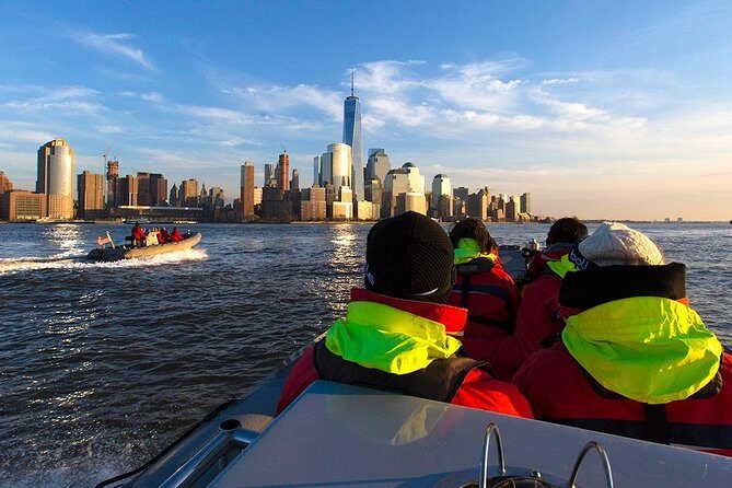Manhattan Adventure Sightseeing Boat Tour - departing DOWNTOWN - The Bottom Line: Who Should Consider This?