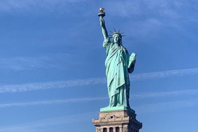 Manhattan Adventure Sightseeing Boat Tour - departing MIDTOWN - Who Will Love This Tour?