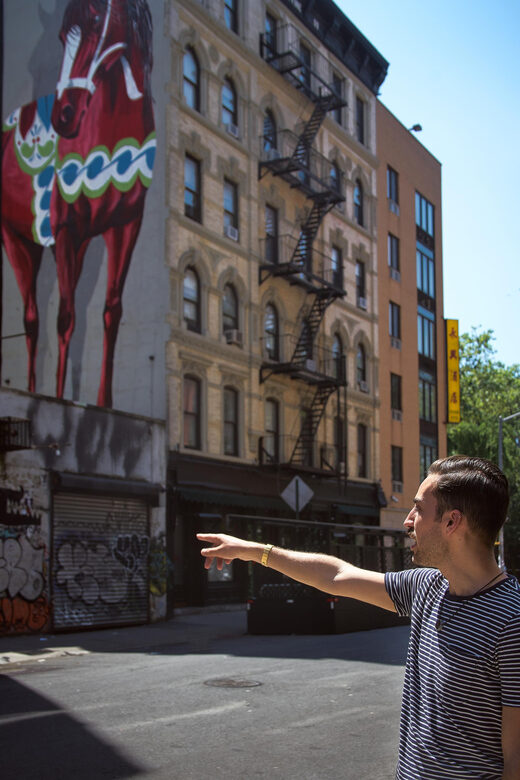 Manhattan Architecture & Urban Design Walk - Final thoughts