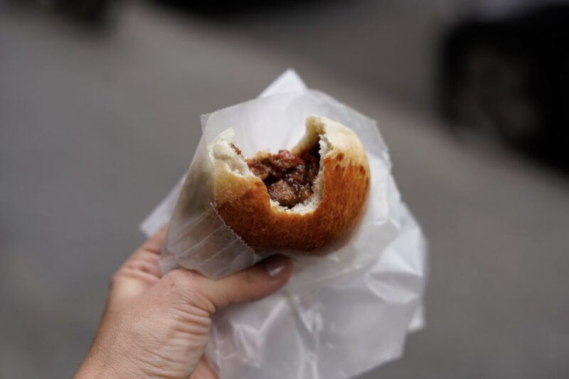 Manhattan: Chinatown Food Tour with a Chef - Practical Details: What You Need to Know