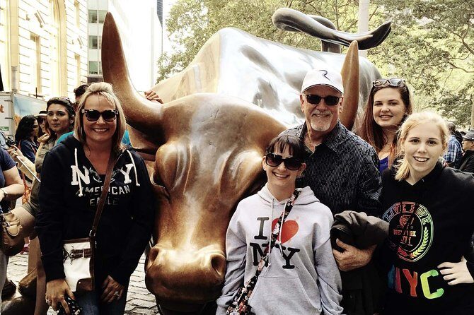 Manhattan Group Tour Including Wall Street and 911 Memorial - Insights from Past Travelers