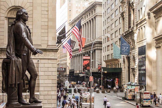Manhattan Group Tour Including Wall Street and 911 Memorial - Cost Breakdown and Overall Value
