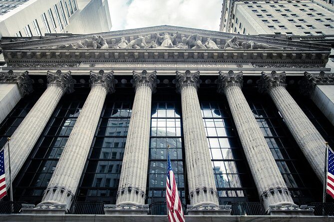 Manhattan Group Tour Including Wall Street and 911 Memorial - FAQ