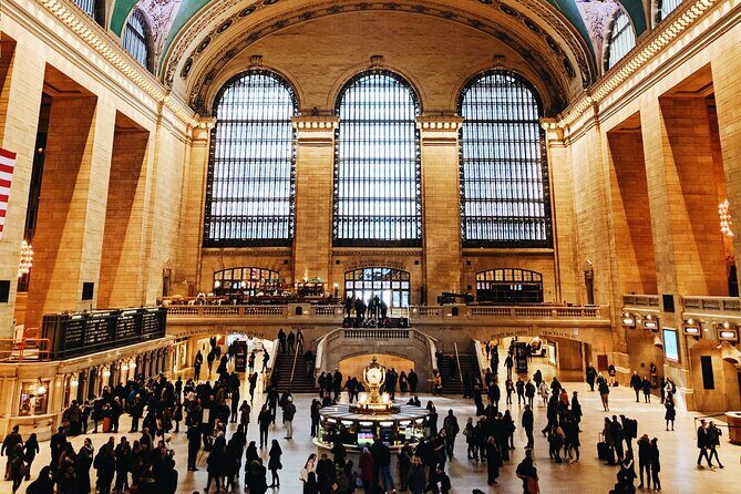 Manhattan Highlights Private Tour by Car - FAQs