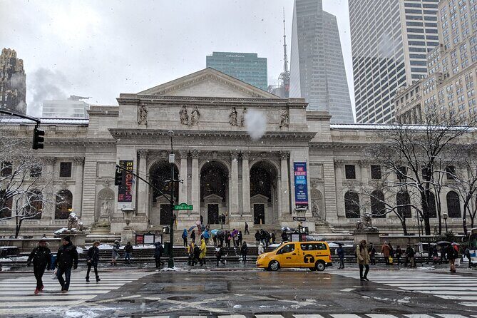 Manhattan Highlights Private Tour by Car - Final Thoughts