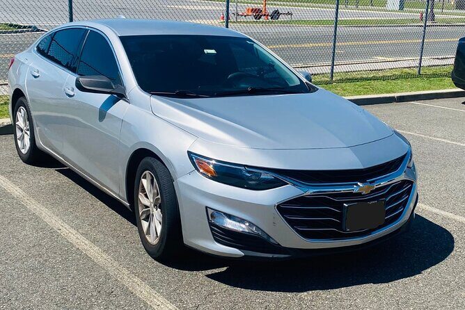 Manhattan Hotel to Newark Airport Private Transfer - An In-Depth Look at the Transfer Experience