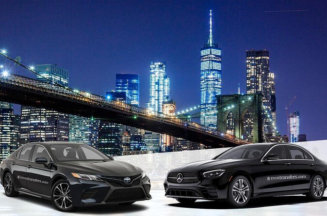 Manhattan Hotel to Newark Airport Private Transfer - Final Thoughts: Is This Transfer Worth It?