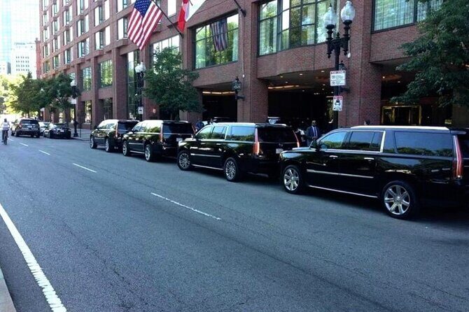 Manhattan -JFK: Private Airport Departure Transfers - Why This Transfer Stands Out