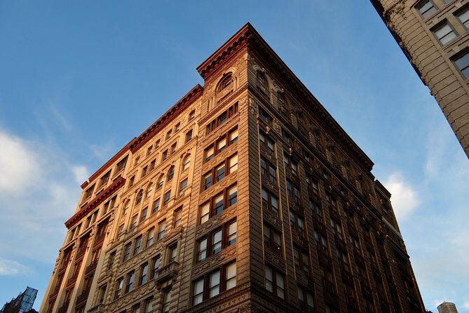 Manhattan Neighborhood Private Customized Walking Tour - An In-Depth Look at the Tour Experience